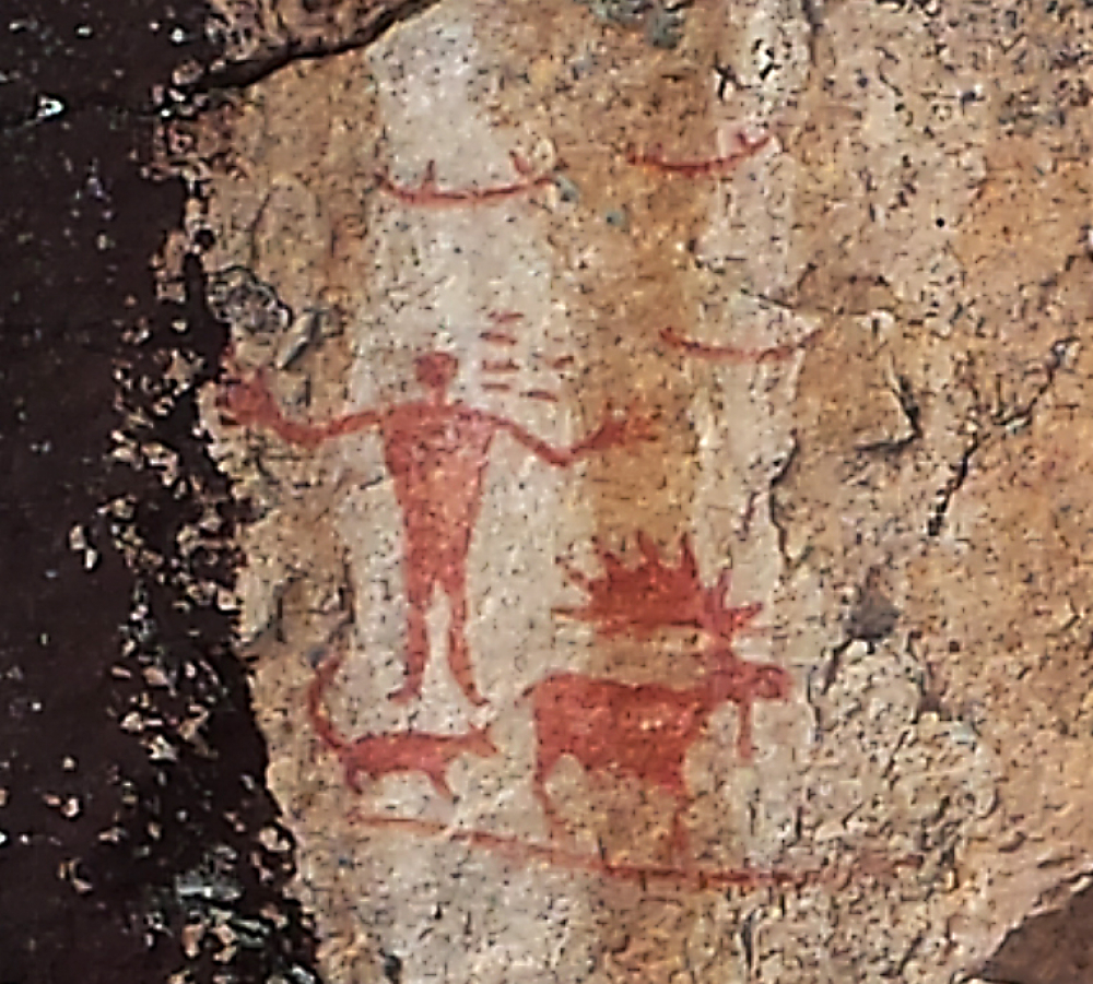 21st Century Pictographs | Writing Outfitter